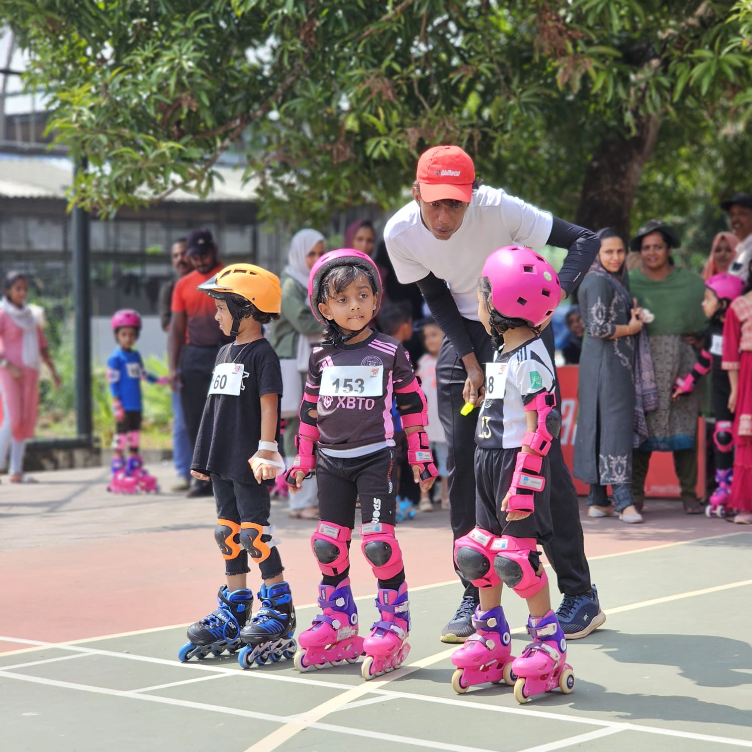 Mage Hybrid Learning