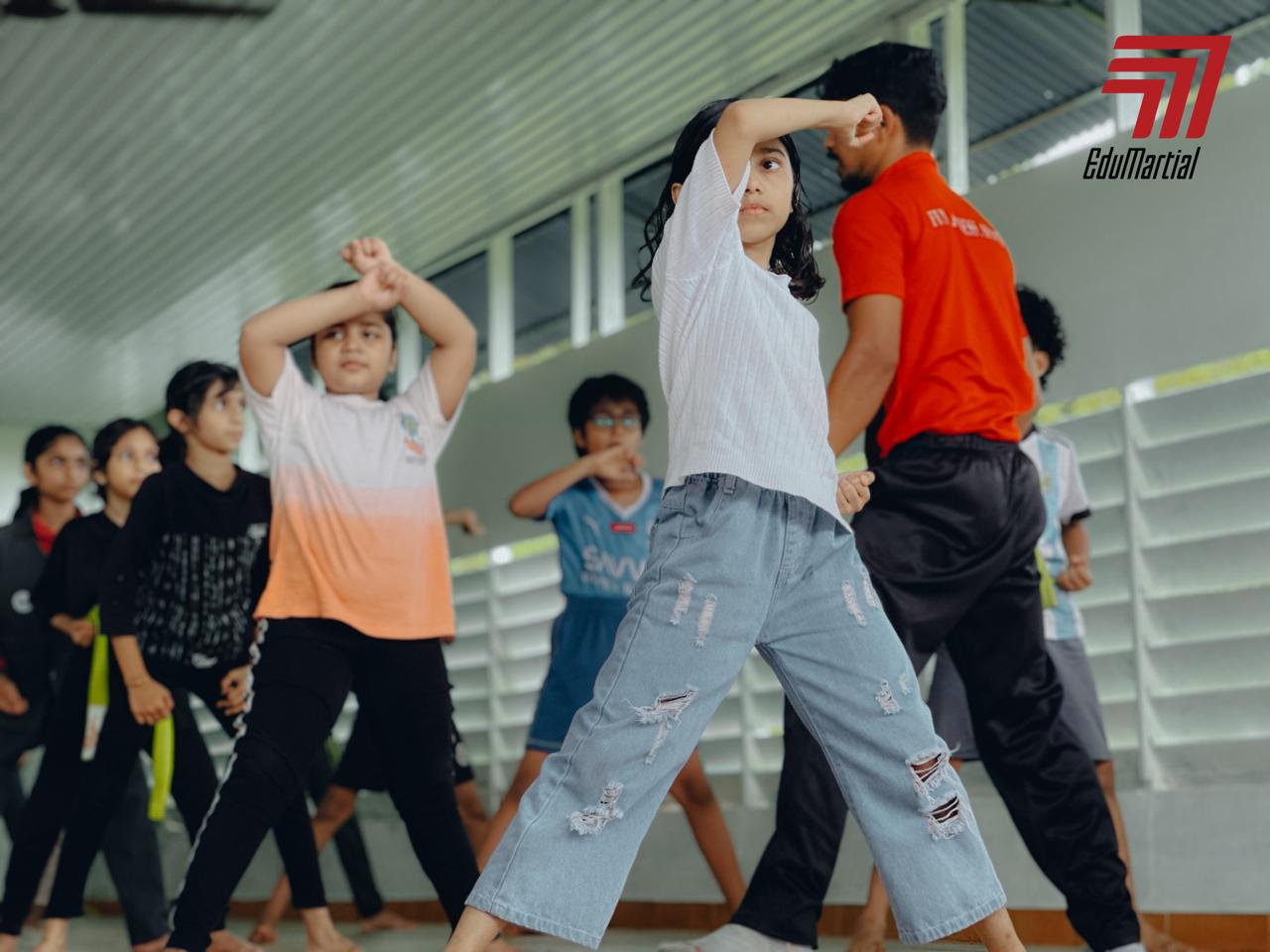 Mage Hybrid Learning