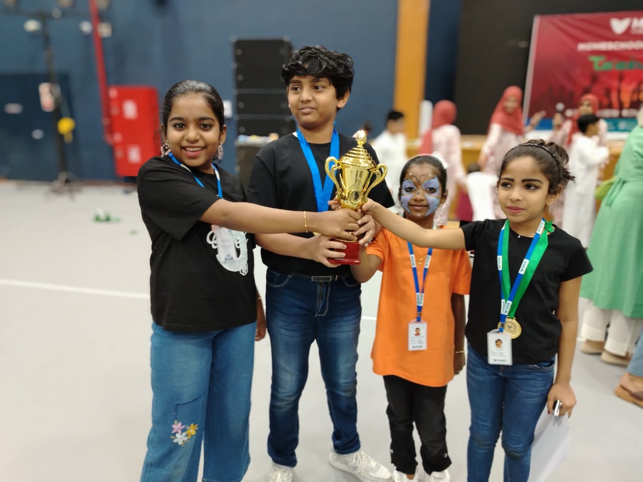 Mage Hybrid Learning